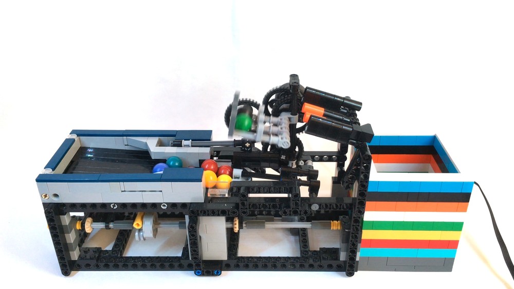 Offset Gears | Module Catalog